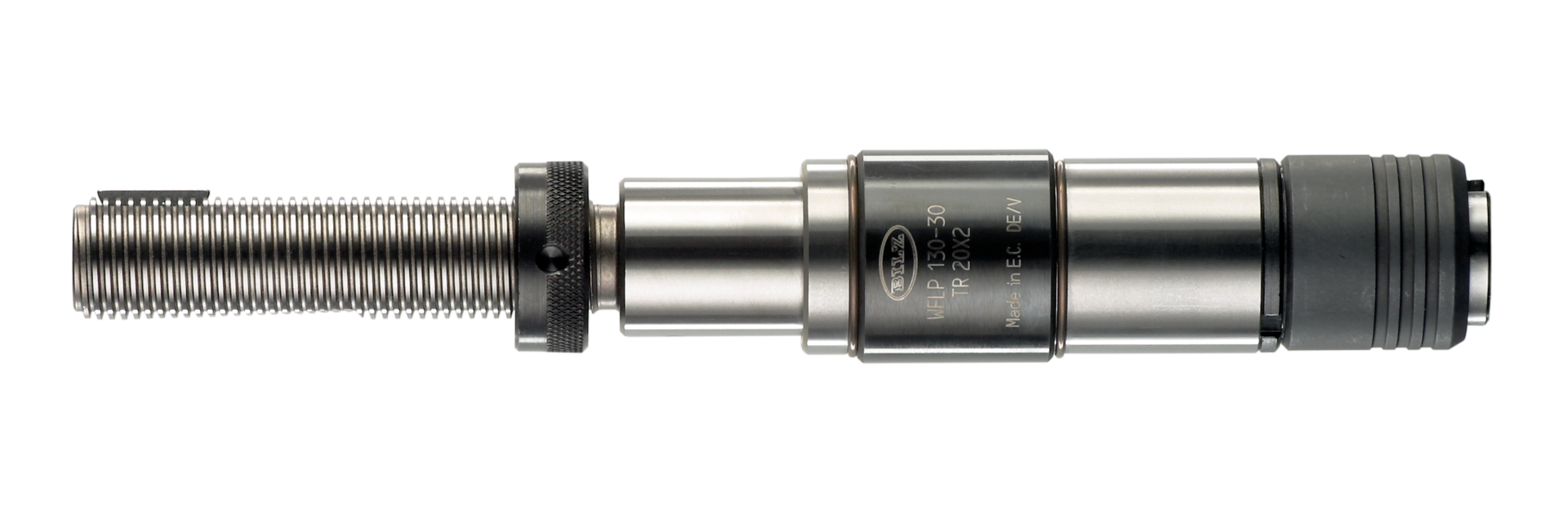 Gewindeschneid-Schnellwechselfutter WF – WFLP | BILZ WERKZEUGFABRIK GmbH & Co. KG